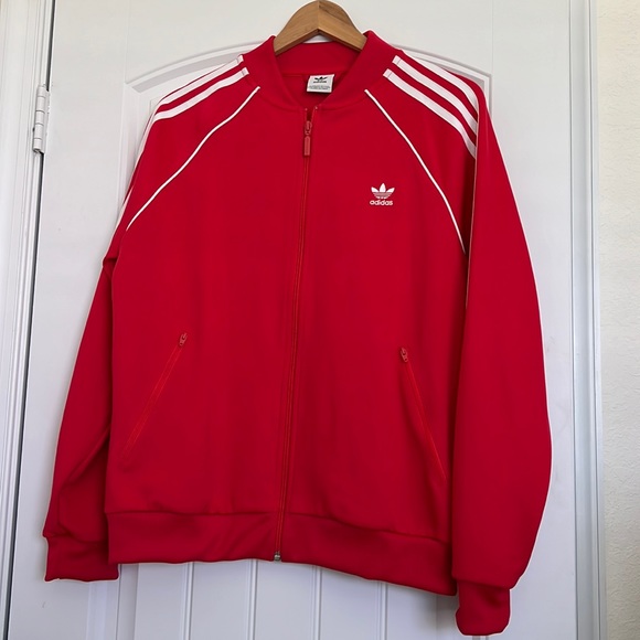 adidas | Jackets & Coats | Adidas Track Jacket | Poshmark